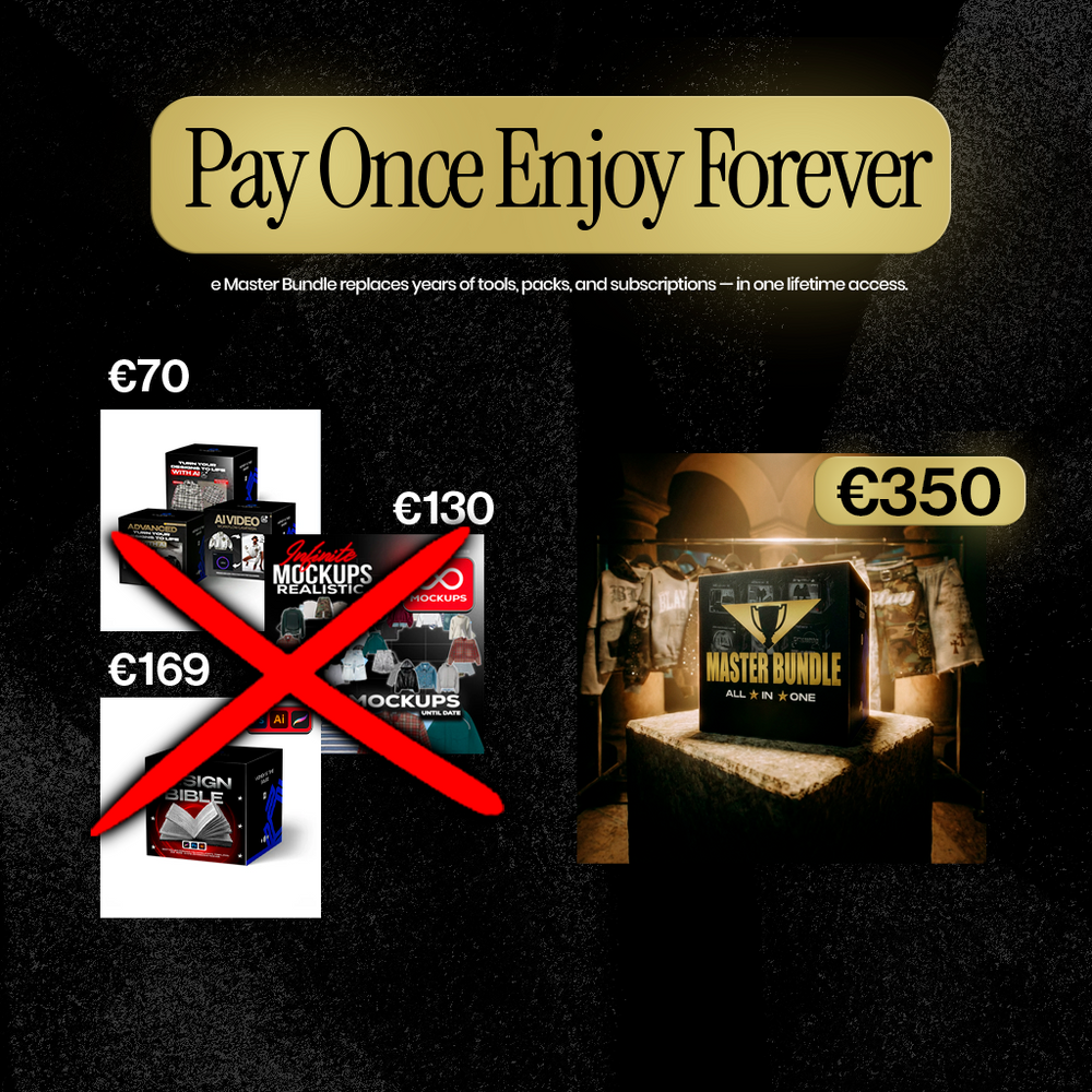 Full Access - Master Bundle ( FULL SITE ACCESS )