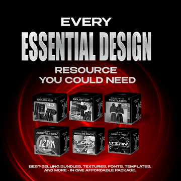 MASTER BUNDLES – Madebyizan: Mockups and Design Resources for Designers